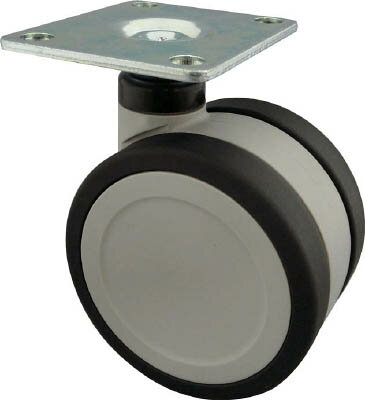 【メーカー型番】KT75-P【JANコード】4582229156103【ブランド】トーシン【特徴】●医療機器用に開発設計された大型双輪ウレタンキャスターです。【用途】●医療機器・ベッド・介護用品・家具・店舗什器等【仕様】●許容荷重(kgf)...
