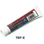 【メーカー型番】TBP-E【JANコード】4989999445299【ブランド】TRUSCO 　【特徴】●使用後ふき取りやすいペーストタイプです。【用途】●擦り合わせの検査。●当たり面の検査。【仕様】●色:紺青●容量(g):100●質量(g...