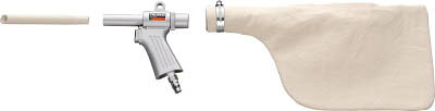 【メーカー型番】MAG-11A【JANコード】4989999354157【ブランド】TRUSCO 　【特徴】●ノズルの向きを取り替えるだけで吸引と噴射が可能です。【用途】●切り粉・粉体・繊維くず・煙などの清掃・移送・噴射を解決。【仕様】●質...