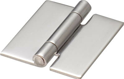 【メーカー型番】TLS-40A【JANコード】4989999280647【ブランド】TRUSCO 　【特徴】【用途】【仕様】●全長(mm):40●幅(mm):35●厚み(mm):1.5●D2(mm):6.3●耐荷重(kg)2個使用時:6●質...