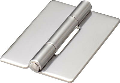 【メーカー型番】TLS-50A【JANコード】4989999280654【ブランド】TRUSCO 　【特徴】【用途】【仕様】●全長(mm):50●幅(mm):35●厚み(mm):1.5●D2(mm):6.3●耐荷重(kg)2個使用時:8●質...