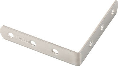 【メーカー型番】TK19-L6AS【JANコード】4989999281149【ブランド】TRUSCO 　【特徴】●生活用品の連結金具としても幅広く活用でき、大工作業や補強金具としても定番アイテムです。【用途】●連結金具。●自動車部品取り付け...