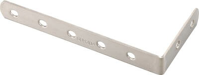【メーカー型番】TK19-L7AS【JANコード】4989999281156【ブランド】TRUSCO 　【特徴】●生活用品の連結金具としても幅広く活用でき、大工作業や補強金具としても定番アイテムです。【用途】●連結金具。●自動車部品取り付け...