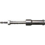 【メーカー型番】SR125S【JANコード】4993452200707【ブランド】大見　【特徴】●穴あけ後の切り屑を鞘の中にまとめることで飛散を抑え、屋根上の掃除負担を大幅に軽減します。【用途】●ルーフボルト下穴用。●駐車場、駐輪場、倉庫、...