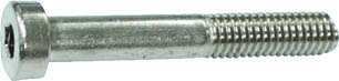 【メーカー型番】B089-0320【JANコード】4989999288940【ブランド】TRUSCO 　【特徴】●全ねじタイプに比べ荷重のかかる首下部の荷重が強くなっています。【用途】【仕様】●寸法(mm)d×L:M3×20●質量(g):2...