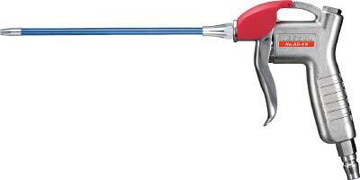 【メーカー型番】AD-4 NF-150【JANコード】4907587027375【ブランド】ベッセル【特徴】●レバーのガタつきを防ぐプロテクター付です。●疲れにくい大型レバーです。●先端ノズル交換可能です。●強靭・軽量アルミボディーです。●...