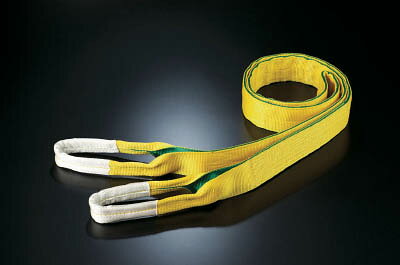 【メーカー型番】ZE1000300【JANコード】4516525021391【ブランド】田村　【特徴】●JIS最上級等級（4等級）の強力ベルトスリングです。●強力ポリエステル糸を使用しており、引張強度、耐久性、耐摩耗性、低伸度など優れた特長...