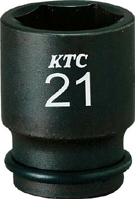 【メーカー型番】BP3M-21TP【JANコード】4989433155050【ブランド】KTC【特徴】●AMBACシステム採用で、使用時のピン飛び出しを防止します。●パワーフィット採用で、ボルト・ナットのなめりを防止します。●刻印に加え、見...
