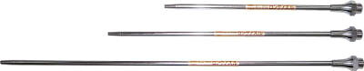 【メーカー型番】AG45-5-150【JANコード】4571326801122【ブランド】KURITA【特徴】●ノズル取付口G1/8のエアガンに使用できます。【用途】【仕様】●ノズル長さ(mm):170●ノズル口径(mm):2.3●ノズル取...
