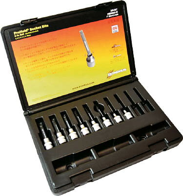 【メーカー型番】PHBX8M/S-2C【JANコード】0037231304874【ブランド】ボンダス【特徴】●ビット部は差込式で、交換が可能です。●差し込む時はハンマーでビットをソケットに押し込むだけです。●ボンダス特殊プロテニアム合金鋼を...