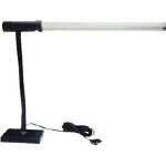 【メーカー型番】LED3500【JANコード】4534644057268【ブランド】NOGA【特徴】●読書灯・事務用に最適で、A3サイズの図面も楽に読めるロングチューブタイプです。●光源部が細いチューブ状になっているので邪魔になりません。●...