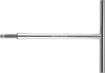 【メーカー型番】THP-12B【JANコード】4564100013675【ブランド】ミトロイ【特徴】●奥深い箇所に最適です。●強力な締め付け可能です。●早廻し機構付で作業効率がアップします。(THP-2.5B〜THP-10B)●強さ抜群です...