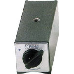 【メーカー型番】DG0039【JANコード】4534644002503【ブランド】NOGA【特徴】●コンパクトサイズで強力な磁力を発揮します。【用途】●マグネットホルダー台【仕様】●吸着力(N):1300●幅(mm):50●奥行(mm):1...