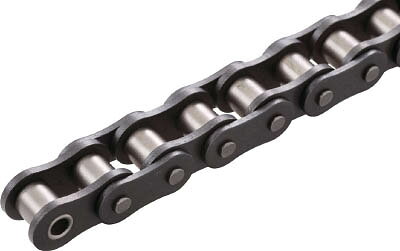【メーカー型番】40FS-TS【JANコード】4562386453840【ブランド】日立【特徴】●焼結含油ブッシュの自己潤滑機能により、無給油で安心・安全な運転を実現します。【用途】【仕様】●チェーンNo.:40●ピッチ(mm):12.7●...