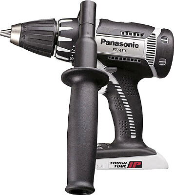 【メーカー型番】EZ7450X-H【JANコード】4547441923254【ブランド】Panasonic【特徴】●ワンクラス上の18Vパワー、作業範囲の拡大しました。●高負荷作業に強い4ブラシモーター採用●モーター・スイッチ・制御機器等は...