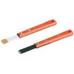 【メーカー型番】TKZ232A【JANコード】4989433753928【ブランド】KTC【特徴】●刃先には超硬チップを使用しています。●摩耗が少ない硬鋼刃を使用しています。【用途】【仕様】●セット内容:KZ2-18A、KZ3-18A●刃長...