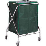 【メーカー型番】DS-232-701-1【JANコード】4904771575414【ブランド】テラモト【特徴】●環境問題を考慮した再生PET使用の「エコ袋」を使用しています。【用途】●工場・オフィスや各公共施設でのゴミ回収などに。【仕様】●...