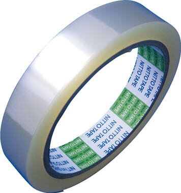 【メーカー型番】31B-75-251950【JANコード】4953871101115【ブランド】日東　【特徴】●トランス・コイルの層間・外装絶縁用途として開発されたテープです。●電気絶縁性に優れています。●寸法安定性に優れています。●耐熱性...