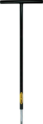 【メーカー型番】BCTT500-5【JANコード】4984798012444【ブランド】エイト【特徴】●首下の全長が500mmと長く、奥まったねじの締め付けに最適です。●テーパーヘッド先端に埋め込まれたフィットリングがキャップボルトを確実に...