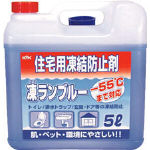 【メーカー型番】41-051【JANコード】4972796090151【ブランド】KYK【特徴】●不凍効果にも優れ、希釈により-10〜-55℃まで、幅広く対応します。●化粧品にも使用されている毒性の少ないグリセリンとエタノールを主成分として...