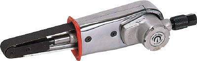 【メーカー型番】MB-20【JANコード】4953881611017【ブランド】ナイル【特徴】●軽量コンパクト設計で狭い箇所の研削作業が楽に行えます。【用途】●自動車関係バリ取り、面取りなどの作業。【仕様】●ベルト寸法(mm):20×520...