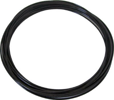 【メーカー型番】MTP-6-20 BK【JANコード】4537327018921【ブランド】チヨダ【特徴】●大流量タイプです。●外径寸法は変わらず内径寸法が従来品より大きくなりました。（MTP-4除く）【用途】【仕様】●色:黒●外径(mm)...