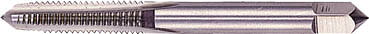 【メーカー型番】P-S-HT-M3X0.5-2【JANコード】4957656465614【ブランド】IS　【特徴】●タングステンハンドタップです。●一般的なタップで、あらゆる方面で使用されています。●ハイスに比べ経済的です。【用途】●被削材...