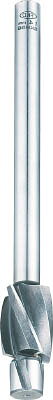 【メーカー型番】LS-CB3【JANコード】4560116582808【ブランド】FKD【特徴】●六角穴付ボルトの頭部を沈めるための座ぐりカッターです。豊富な再研磨回数で高い経済性を維持します。●ロングシャンク規格ですので深部の加工に対応で...
