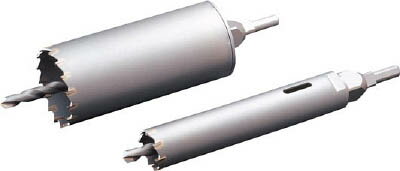 【メーカー型番】ES-V65ST【JANコード】4989270170216【ブランド】ユニカ【特徴】●設備工事（電設水道配管）に適しています。●切削性、耐久性そのままに低価格を実現しています。●刃先に振動と回転を与え、被削材を砕きながら切削...