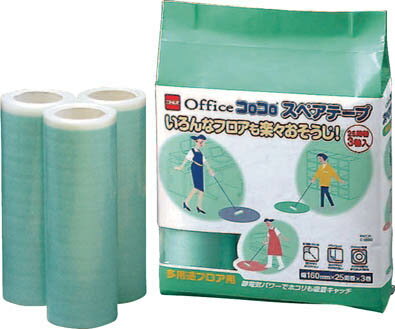 【メーカー型番】C3210【JANコード】4904140572105【ブランド】ニトムズ【特徴】●床面・フローリング・PVCクッションフロア・ラグ・マットなどマルチに素材を選ばずしっかりキャッチします。●片側ドライエッジで隅のホコリもキャッ...