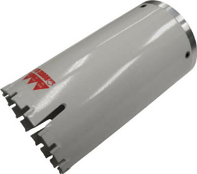 【メーカー型番】MVB-100【JANコード】4986362451574【ブランド】ハウスB．M 　【特徴】●マルチ兼用コアドリルの替刃ボディです。●ハウスビーエム社のラジワンシャンクシリーズの替刃ボディです。●ラジワンシャンクをお持ちの方...