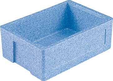 【メーカー型番】SK-EP24B【JANコード】4983049792401【ブランド】サンコー【特徴】●高機能素材「エぺラン」はしなやかで曲げても割れにくく、発泡スチロールと比較して欠けが発生しにくい性質を持っています。●保冷・保温性に優れ...