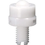 【メーカー型番】ISCS-10JS-J【JANコード】4562116159004【ブランド】ISB【特徴】●上向使用 / 樹脂成型品 / クリーンルーム適用可【用途】●FPD・太陽電池製造工程におけるガラス基板位置決めなど。【仕様】●許容荷...