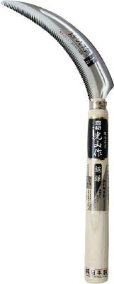 【メーカー型番】HTS-1210【JANコード】4543983812100【ブランド】豊稔　【特徴】●高級ステンレス鋼を使用し、刃先硬度を高くすることにより大変良い切れ味とさびにくさを実現しました。【用途】●稲刈り草取り用。●一般に硬い物は...