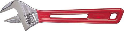 【メーカー型番】UM36R【JANコード】4963202058971【ブランド】エビ　【特徴】●手にスッとなじみ、狭い場所での作業や薄型ボルトナットの使用もこなすすぐれものです。●同口開き従来品より約60%も軽く、手の疲れを軽減する大胆なフ...