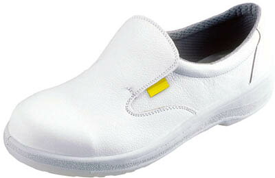 【メーカー型番】7517WS-28.0【JANコード】4957520106896【ブランド】シモン【特徴】●人体の静電気帯電を常に接地面にアースすることで、静電気を取り除く靴です。【用途】●静電気帯電が原因で爆発、火災、電撃および電子機器の...