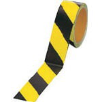 【メーカー型番】864-60【JANコード】4582183904895【ブランド】ユニット【特徴】●昼間は蛍光色で夜間は反射で危険箇所の明示に威力を発揮します。【用途】●工場・事務所・物流倉庫・商業施設などに。【仕様】●色:イエロー/ブラッ...