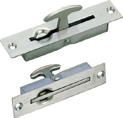 【メーカー型番】ST-90【JANコード】4510932000017【ブランド】スガツネ工業【特徴】●ステンレス製の回転取手です。●表面に突起物を出したくない場所での使用に最適です。●縦付け、天井付けができ幅広い用途にご使用できます。【用途...