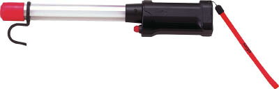 【メーカー型番】LB-6LAE【JANコード】4571169242250【ブランド】saga【特徴】●追加購入用のコードレスライト本体です。●耐薬品性のタイプは、シンナーなどで拭いても溶けて白くなりにくいです。●充電器は付属しておりません。...