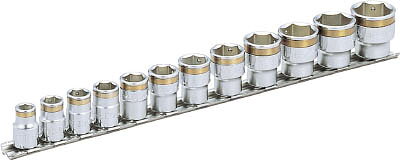 【メーカー型番】HSC312【JANコード】4953488199154【ブランド】TONE【特徴】●ボルト・ナット類の脱落防止により、片手作業がスムーズです。●マグネット式ではないので、ソケットに鉄粉などが付着することはありません。【用途】...