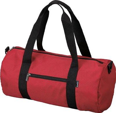 【メーカー型番】TC-BB1-R【JANコード】4989999126303【ブランド】TRUSCO 　【特徴】●着替えやシューズが収納できるボストンバッグです。【用途】【仕様】●色:レッド●幅(mm):460●奥行(mm):210●高さ(m...