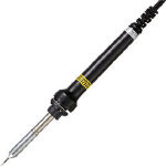 【メーカー型番】SK-40【JANコード】4989833050405【ブランド】エンジニア【特徴】●高性能セラミックヒーターの採用により、コテ先温度の立ち上がりが速く、約1分ではんだ付けが可能です。●グリップからコテ先までの長さが短く操作性...