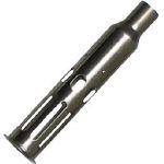 【メーカー型番】SK-46【JANコード】4989833050467【ブランド】エンジニア【特徴】●SKM-40用ホットブローチップ（金属触媒内蔵）です。【用途】【仕様】●パーツ名:ホットブローチップ(金属触媒内蔵)●質量(g):3.8●適...