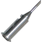 【メーカー型番】SK-73【JANコード】4989833050733【ブランド】エンジニア【特徴】●SK-70シリーズ半田コテチップです。【用途】【仕様】●パーツ名:コテ先●質量(g):5.9●適合コテ：SK-70シリーズ【材質／仕上】【セ...
