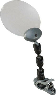 【メーカー型番】HE-07【JANコード】4977720441221【ブランド】光 【特徴】●アクリル製レンズなので、軽くてわれにくいです。●連続20時間使用可能【用途】●部品の組立て・検査。【仕様】●倍率(倍):2●レンズ寸法(mm):1...