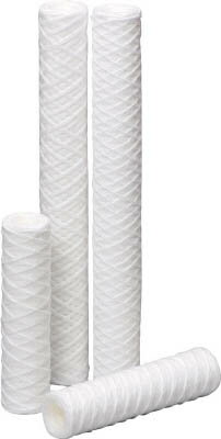 【メーカー型番】CW-1-1L【JANコード】【ブランド】日本フイルター【特徴】●広範囲に使用できる耐薬品性に優れたポリプロピレン製です。【用途】●工業用水や井戸水のろ過。●鉄サビ・濁質のろ過。●酸・アルカリ薬品のろ過。●洗浄水のろ過。【仕...