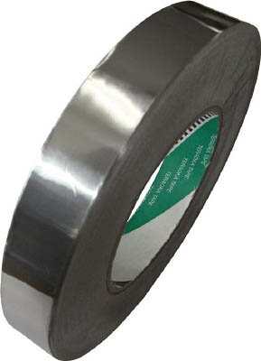 【メーカー型番】8370 50X10【JANコード】4964833837010【ブランド】TERAOKA【特徴】●表面ツヤ有りタイプです。●アルミ箔基材に耐候性・耐熱性・耐寒性に優れた強粘着力アクリル系粘着剤を塗布したテープです。【用途】●...