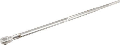 【メーカー型番】T8L850N【JANコード】4953488288322【ブランド】TONE【特徴】●前もって設定したトルク値での締め付け作業が「カチッ」という音と手の感触でわかります。●校正証明書付です。【用途】●大型車両、建築土木、産業...