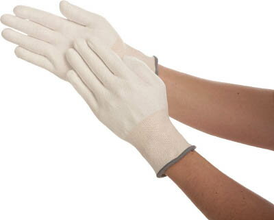 【メーカー型番】NO520-M【JANコード】4901792963121【ブランド】ショーワ【特徴】●超高強度ポリエチレン糸を使用した耐切創手袋です。●長繊維を使用しているため、手袋からのホコリや糸くずの発生を抑えます。【用途】●電気電子部...