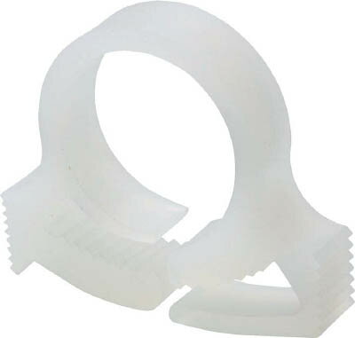 【メーカー型番】SHW15【JANコード】4989999189803【ブランド】TRUSCO 　【特徴】●歯をかみ合わせ、片手でつまみに力をいれるだけで簡単・強力に結束できます。●かみ合わせ部分を横にずらせば、簡単に取り外すこともできます。...